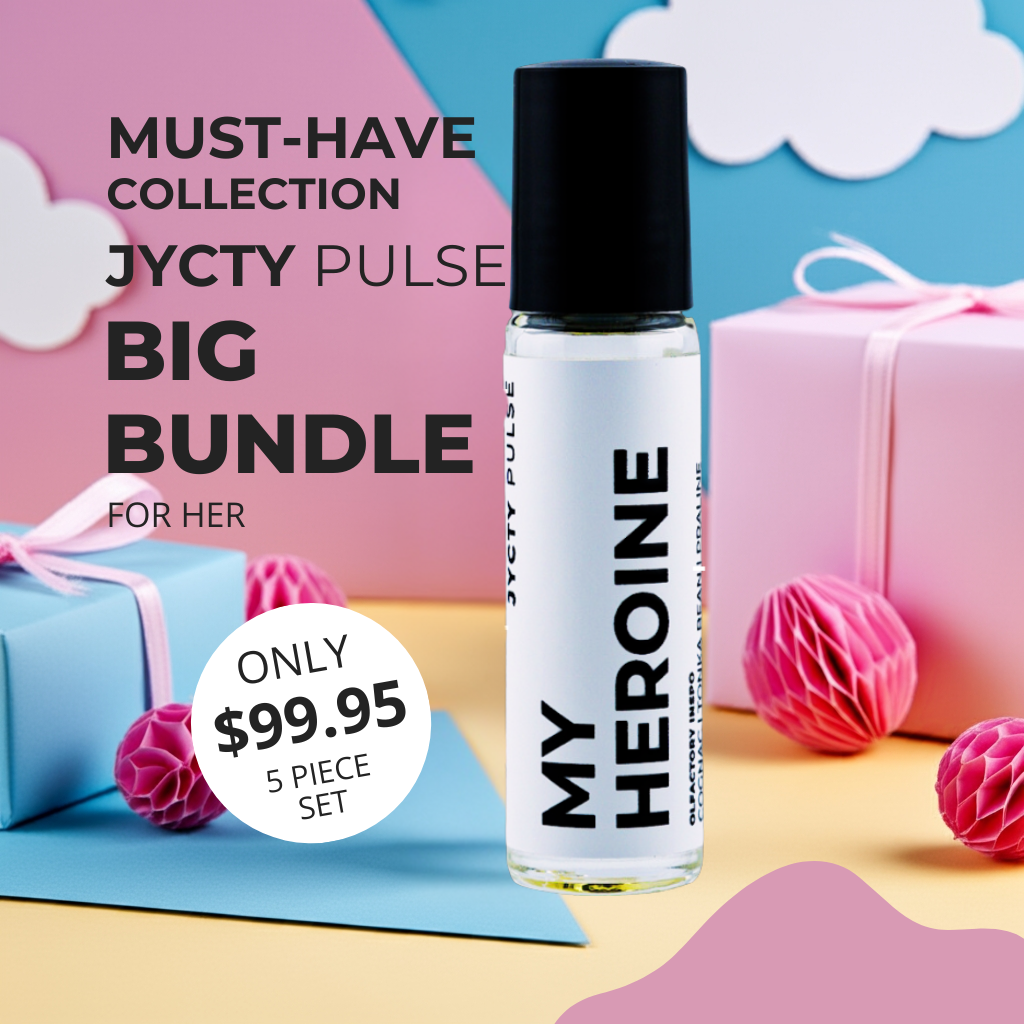 MUST-HAVE COLLECTION | For Her - JYCTY